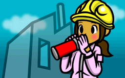 Built to Scale 2 (Wii) - Rhythm Heaven Wiki