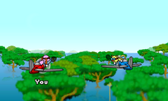 Air Rally 2 - Rhythm Heaven Wiki