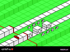 Polyrhythm - Rhythm Heaven Wiki