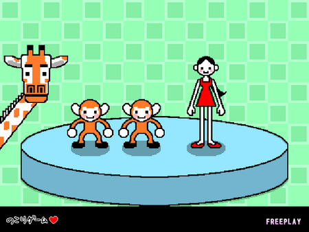 Tap Trial - Rhythm Heaven Wiki