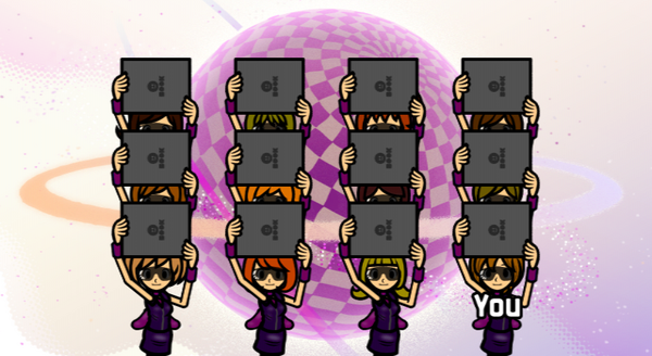 Cheer Readers/Development - Rhythm Heaven Wiki