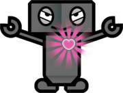 Robots (Screwbot Factory) - Rhythm Heaven Wiki