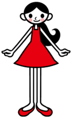 Girl - Rhythm Heaven Wiki