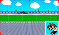 Freeze Frame - Rhythm Heaven Wiki