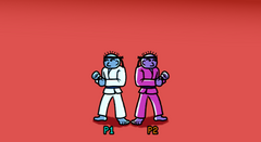 Karate Man Combos! - Rhythm Heaven Wiki