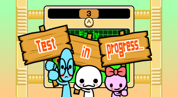 Introduction - Rhythm Heaven Wiki