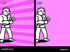 Karateka 2 - Rhythm Heaven Wiki