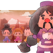 Cicada - Rhythm Heaven Wiki