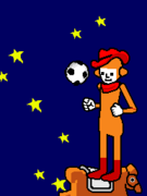 Space Soccer - Rhythm Heaven Wiki