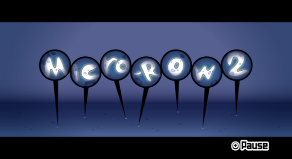 Micro-Row 2 (Wii) - Rhythm Heaven Wiki