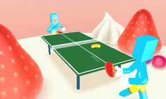 Rhythm Rally 2 - Rhythm Heaven Wiki