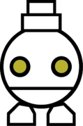 Robots (Fillbots) - Rhythm Heaven Wiki