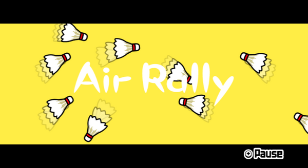 Air Rally 2 - Rhythm Heaven Wiki