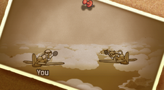 Air Rally 2 - Rhythm Heaven Wiki