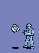 Karate Man 2 (DS) - Rhythm Heaven Wiki