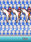Splashdown - Rhythm Heaven Wiki