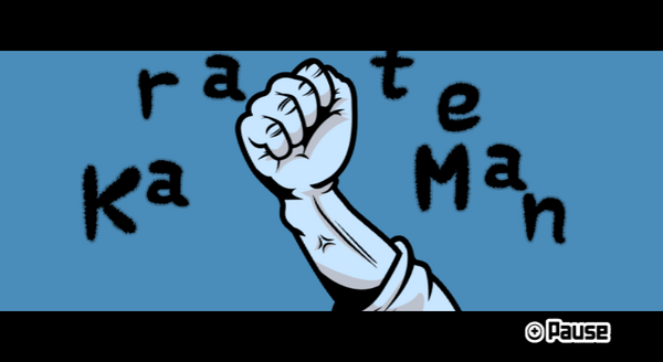 Karate Man Combos! - Rhythm Heaven Wiki