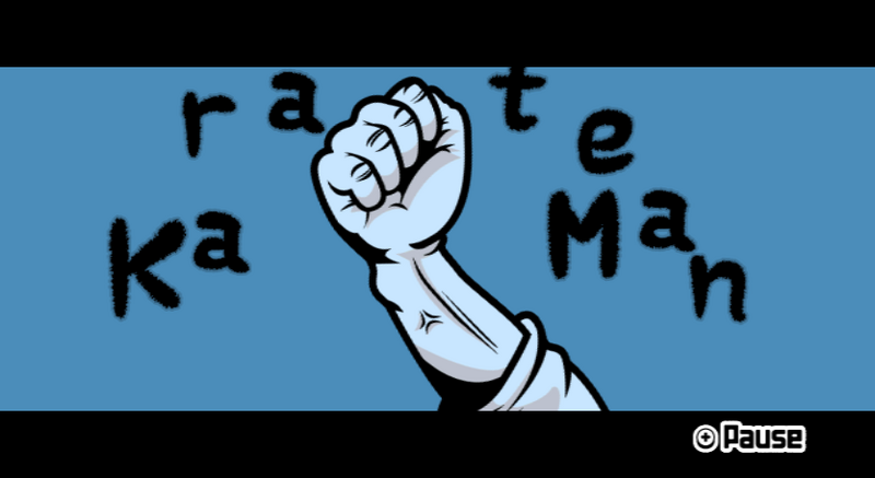 Karate Man Combos! - Rhythm Heaven Wiki