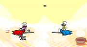 Air Rally 2 - Rhythm Heaven Wiki