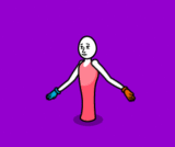 Munchy Monk (Wii) - Rhythm Heaven Wiki