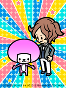 Tibby - Rhythm Heaven Wiki
