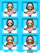 Remix 7 (DS) - Rhythm Heaven Wiki