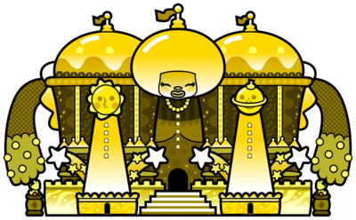 Tibby's Mom - Rhythm Heaven Wiki