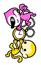 Monkey - Rhythm Heaven Wiki