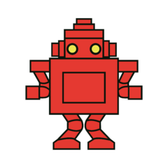 Robots (Fillbots) - Rhythm Heaven Wiki