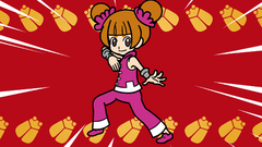 Cicada - Rhythm Heaven Wiki