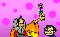 Samurai Slice 2 - Rhythm Heaven Wiki