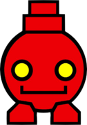 Robots (Fillbots) - Rhythm Heaven Wiki