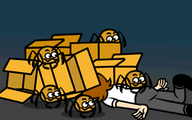 Packing Pests 2 - Rhythm Heaven Wiki