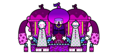 Tibby's Mom - Rhythm Heaven Wiki