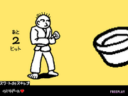 Karateka 2 - Rhythm Heaven Wiki