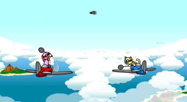 Air Rally 2 - Rhythm Heaven Wiki