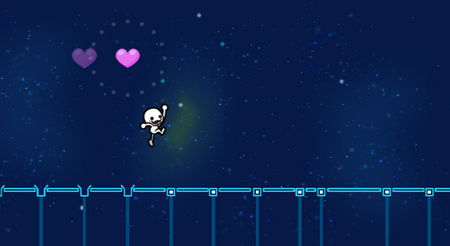 Night Walk (Wii) - Rhythm Heaven Wiki