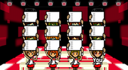 Cheer Readers - Rhythm Heaven Wiki