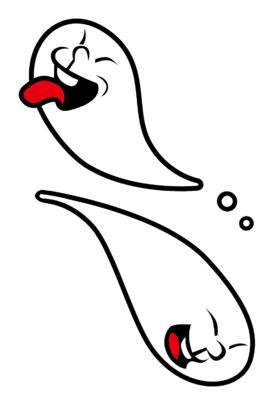 Sneaky Spirits (characters) - Rhythm Heaven Wiki