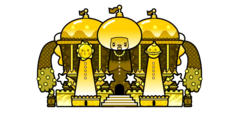 Tibby's Mom - Rhythm Heaven Wiki